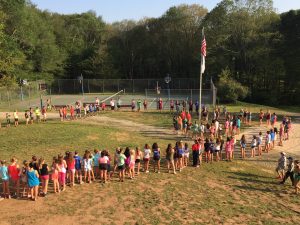 Our Facilities | Hartford County 4-H Camp