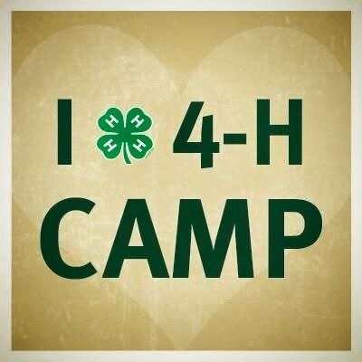 Hartford County 4-H Camp | Head. Heart. Hands. Health